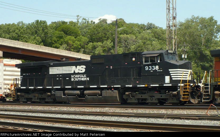 NS 9338